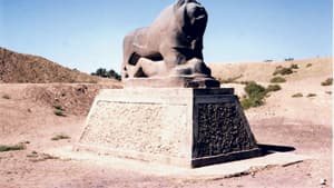 Take a day trip to Babylon | rossgazette.com