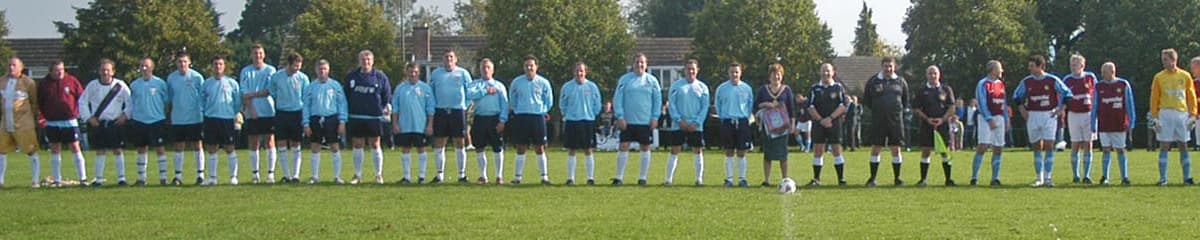 An all-star line-up | rossgazette.com