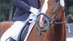 Alice qualifies for National Dressage Championships | rossgazette.com