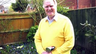 Back to back wins for Mike | rossgazette.com