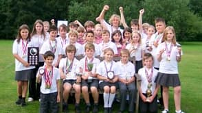 Gorsley Goffs Primary School | rossgazette.com