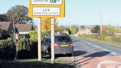 Lea speed camera joins ‘hall of shame’ | rossgazette.com