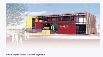 Halo submit plans to revamp Ross Swimming Pool | rossgazette.com