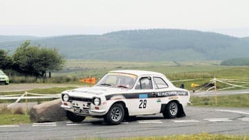 Ross drivers in action | rossgazette.com