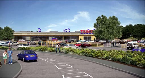 No to Tesco’s plans | rossgazette.com