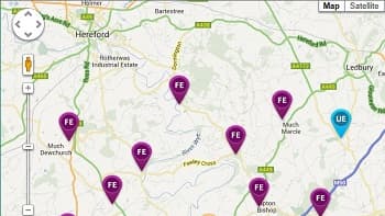 Faster broadband postcode checker now live | rossgazette.com