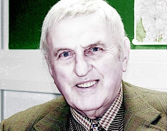 PCC praise for West Mercia's Chief Constable following retirement ...