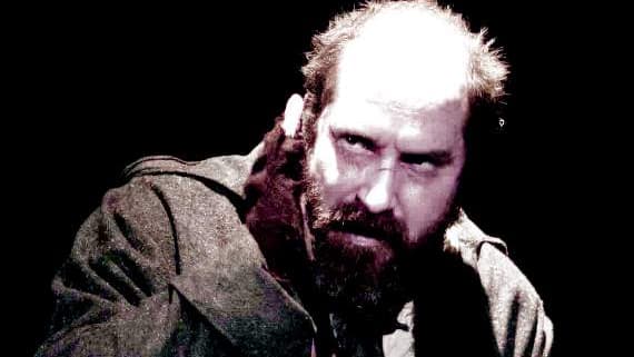 Review: Fagin’s Last Hour at the Courtyard, Hereford | rossgazette.com