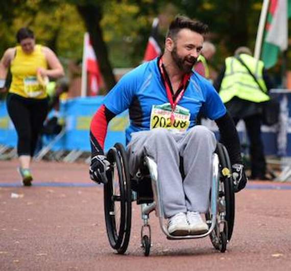 Ross-on-Wye fitness instructor in line for National Diversity Award ...