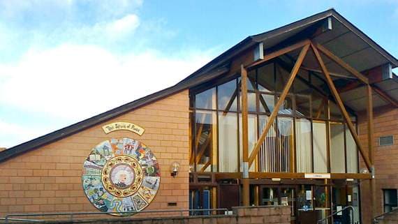 Ross-on-Wye Library hosting upcycling talk | rossgazette.com