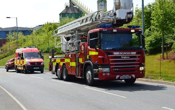 Fire Service issues Tumble Dryer Safety Advice | rossgazette.com