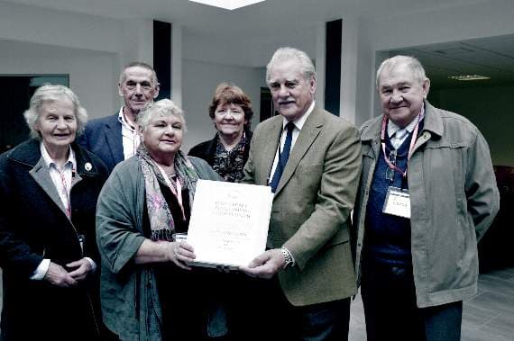 The fight to save Ross-on-Wye Library is not over | rossgazette.com