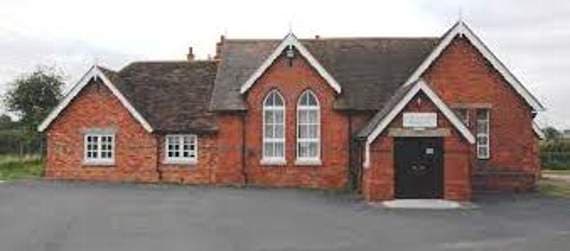 Flu immunisation at the Ryefield Centre in Ross-on-Wye | rossgazette.com