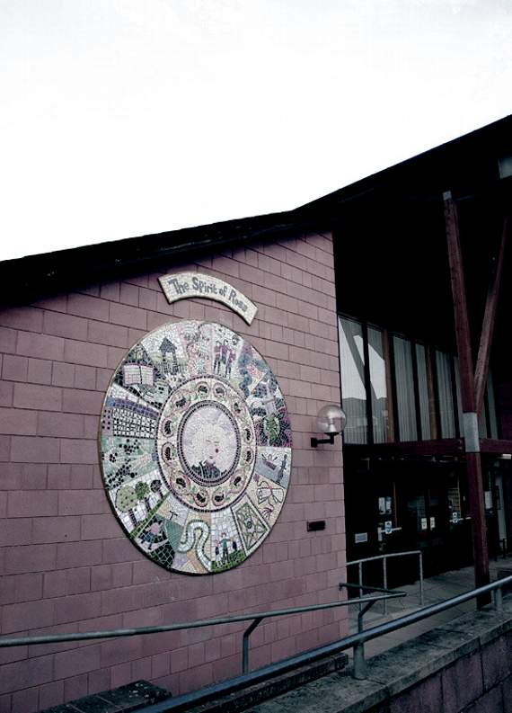 The CAB returns to Ross-on-Wye | rossgazette.com