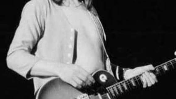 A founding member of Mott the Hoople suffers a stroke | rossgazette.com
