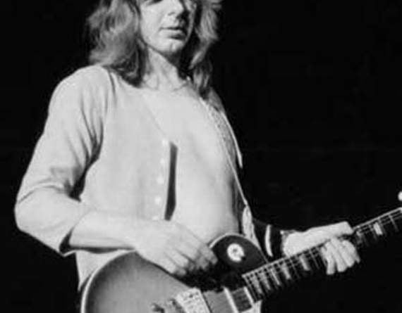 A founding member of Mott the Hoople suffers a stroke | rossgazette.com