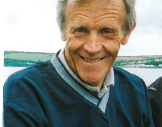 The funeral of former PGA golfer Tony Grubb | rossgazette.com