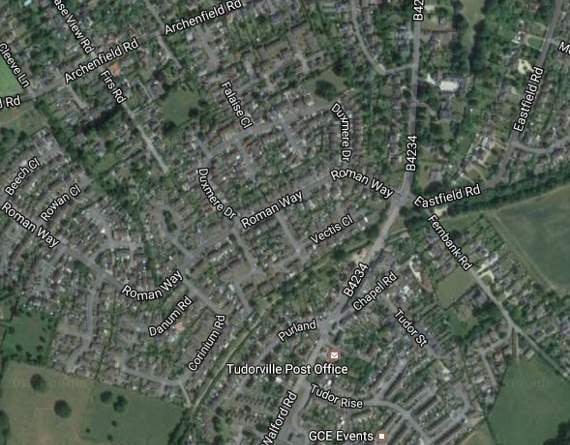 Parts of main road into Ross-on-Wye to be resurfaced | rossgazette.com