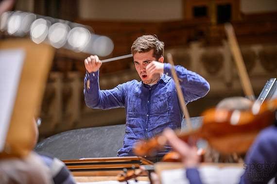 BBC performance for former JKHS student | rossgazette.com