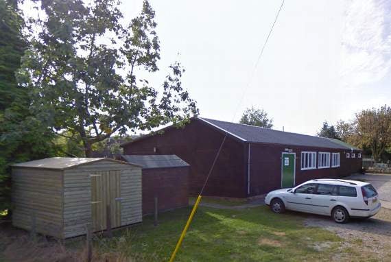 Work planned for Llangrove Village Hall | rossgazette.com