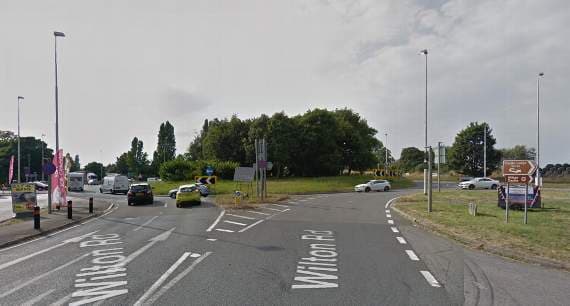 Road safety improvements planned for Wilton Roundabout | rossgazette.com