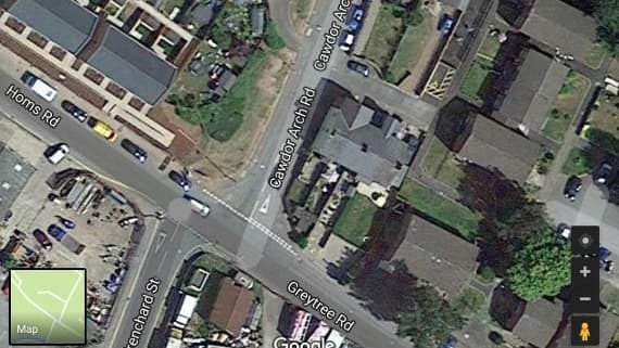 Access issues with a Ross-on-Wye planning application | rossgazette.com