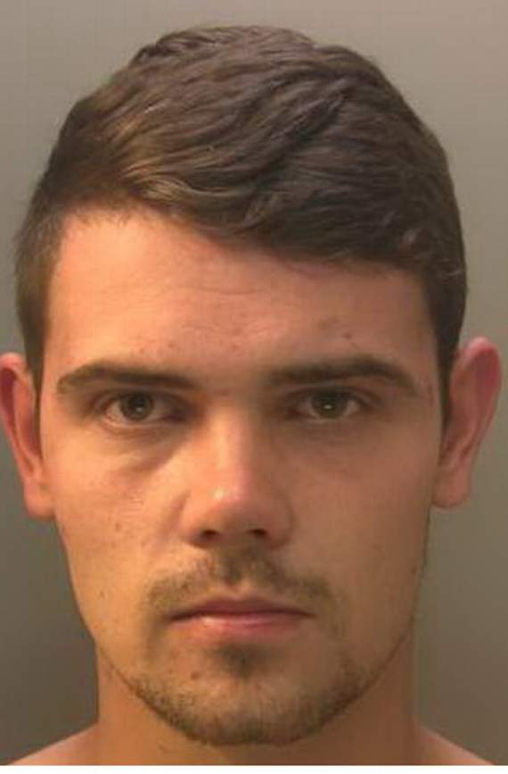 Have you seen this man? | rossgazette.com