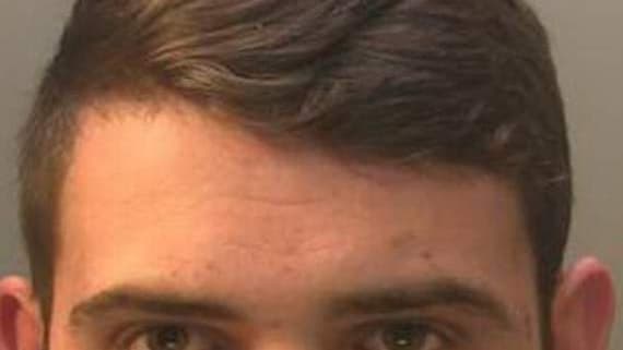 Have you seen this man? | rossgazette.com