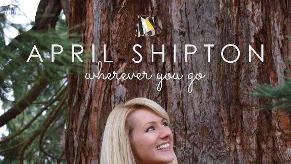 Ross singer April Shipton launches debut EP | rossgazette.com