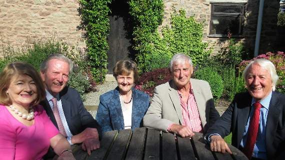 Artificial intelligence more challenging than Brexit | rossgazette.com