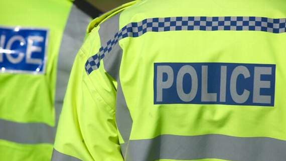 Police's new 'Smartwater' scheme | rossgazette.com