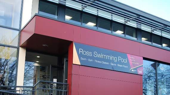 Fun for disabled children with local activity groups | rossgazette.com