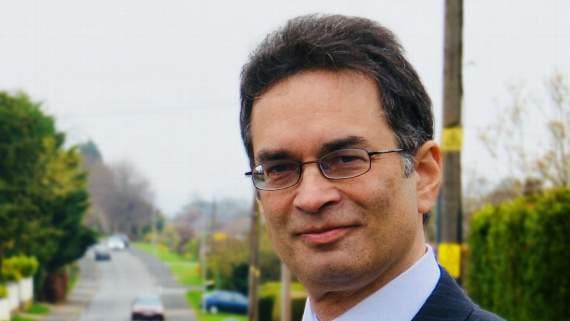 Paul Symonds voted as the new Ross East Ward Councillor | rossgazette.com