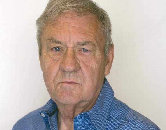 Meet the candidates for the East Ward by-election – Terry Prince ...