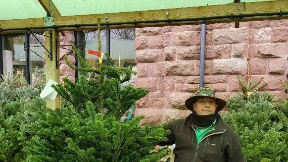 Prepare for Christmas with Ross Garden Store | rossgazette.com