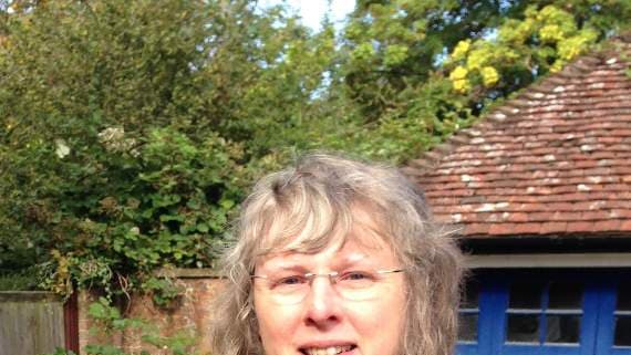 New beginnings for Rev’d Sarah Jones | rossgazette.com