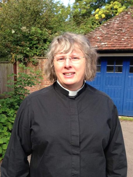 New beginnings for Rev’d Sarah Jones | rossgazette.com