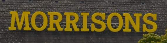 Letter says to 'bring on' potential competition from Morrisons ...