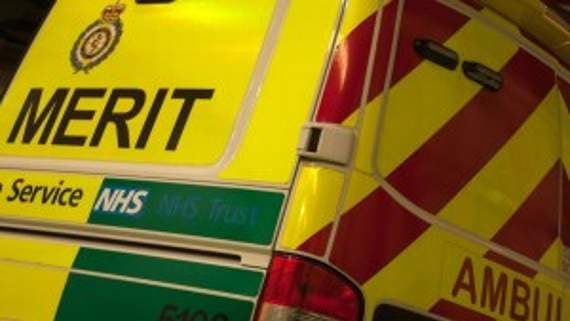 Man dies on A49 | rossgazette.com