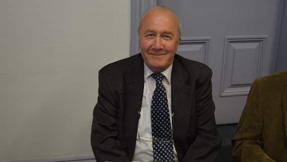 Letter responding to Councillor's comments | rossgazette.com