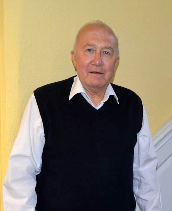 LETTER: Mixed fortunes for former County Councillor | rossgazette.com