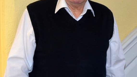 LETTER: Mixed fortunes for former County Councillor | rossgazette.com