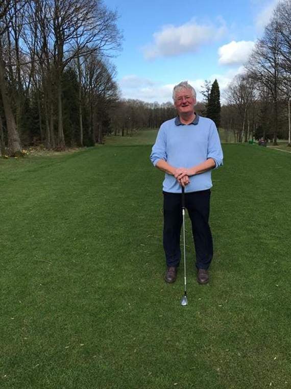 Ross-on-Wye golfers compete in midweek medal competition | rossgazette.com