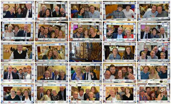 Celebrating 40 years of Anglo-French friendship | rossgazette.com