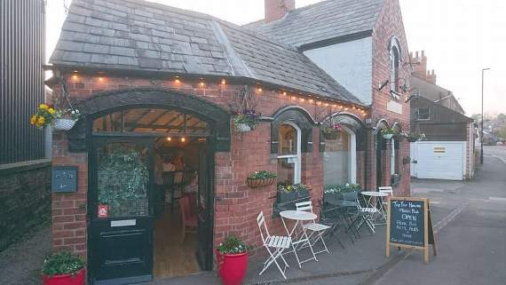 The Tap House named Pub of the Year | rossgazette.com