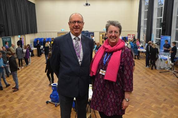 Exploring pathways at John Kyrle High School | rossgazette.com