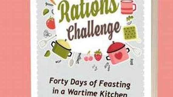 Discover how to take the rations challenge in Ross-on-Wye | rossgazette.com