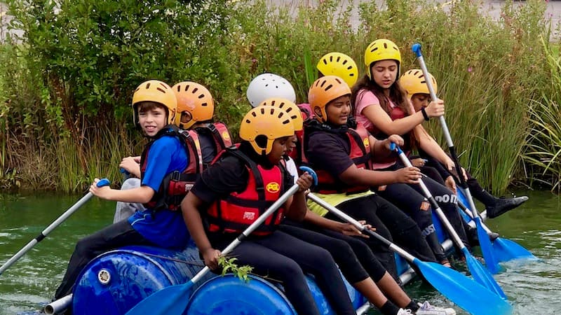 Watchdog finds safeguarding concerns at PGL centres | rossgazette.com