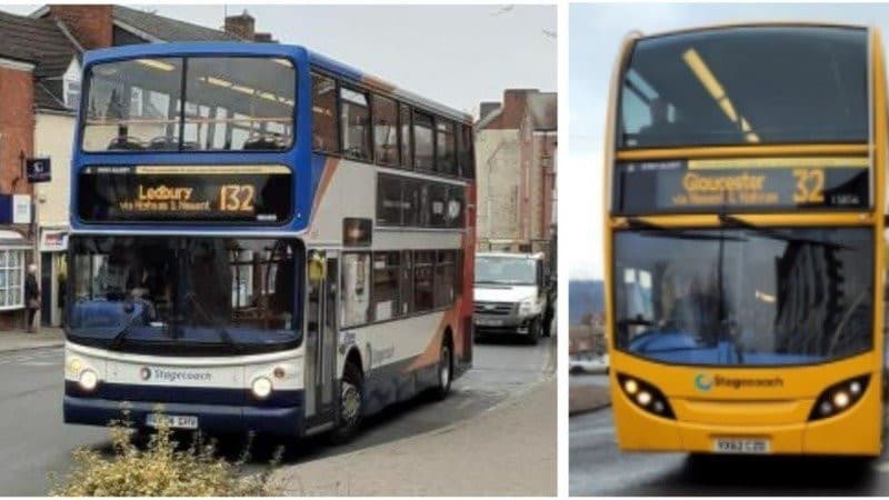 1,000 sign petition to 'Save Our Bus' | rossgazette.com