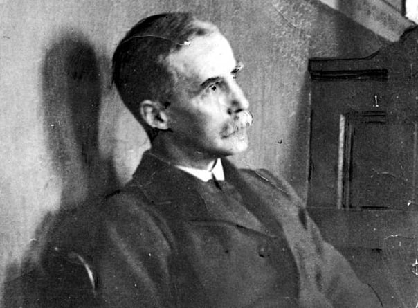 A century on from the ‘dandelion’ poisoning case that rocked world ...